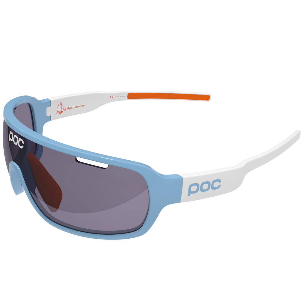 POC DO Blade Sunglasses Larsson Edition | Sigma Sports