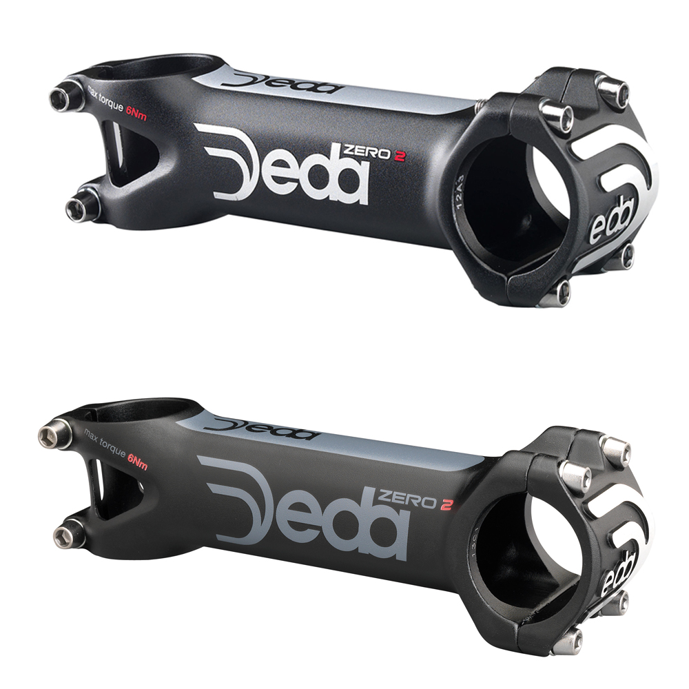 Deda Elementi Zero 2 Stem | Sigma Sports