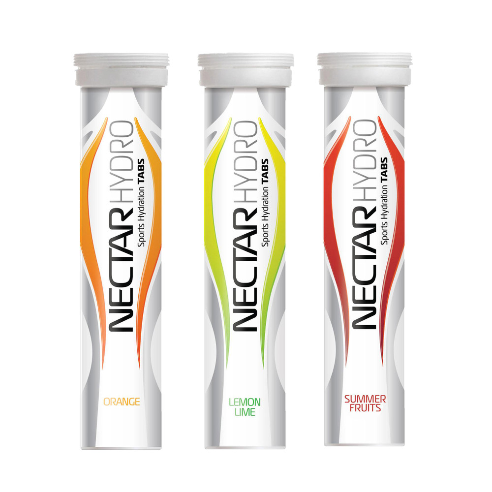 Nectar Hydration Tablets (20 tablets) | Sigma Sports