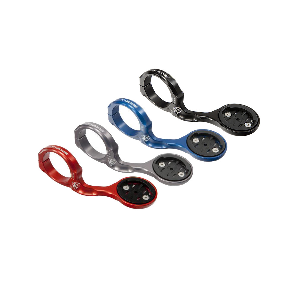 K-Edge Aero Computer Mount for Garmin Edge 200/500/510/520/820 | Sigma ...