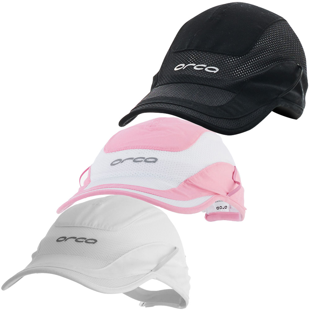 Orca Triathlon Running Cap | Sigma Sports