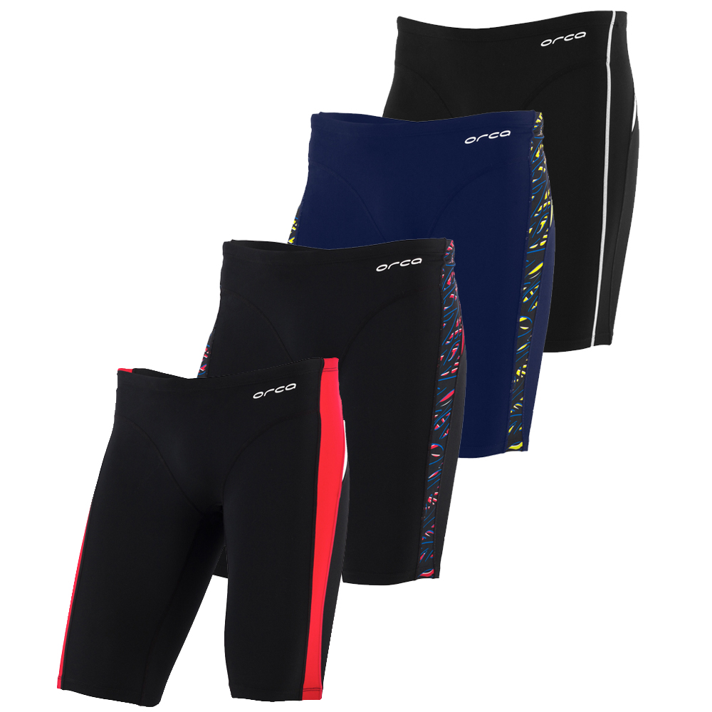 Orca Enduro Jammer | Sigma Sports