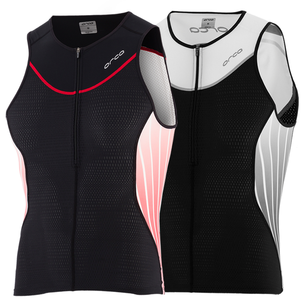 Orca 226 Tri Mens Tank Top | Sigma Sports