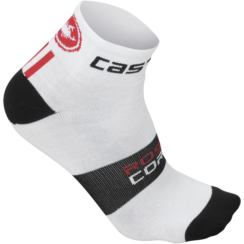 Castelli T1 3 Socks | Sigma Sports