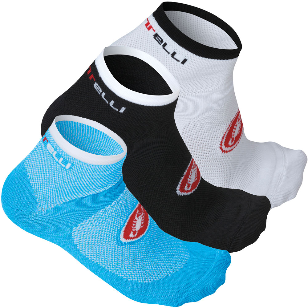 Castelli Dolce Womens Sock | Sigma Sports