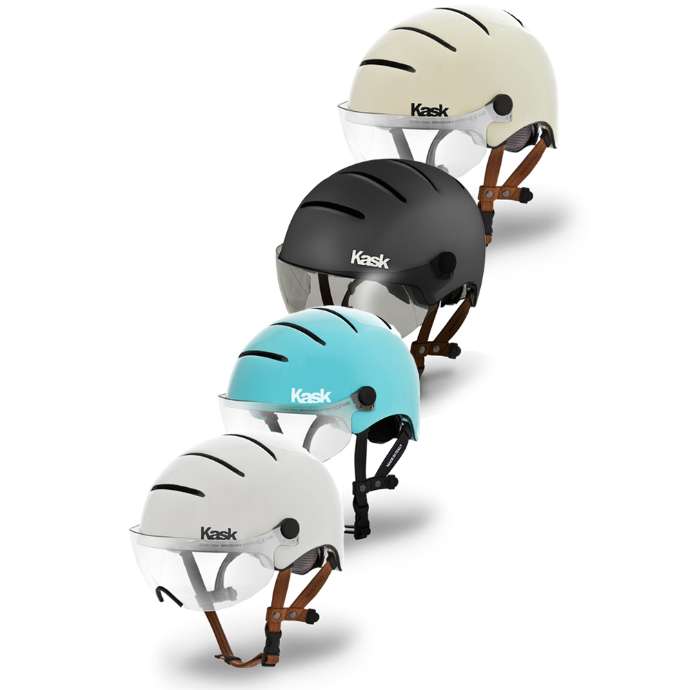 Kask Lifestyle Helmet | Sigma Sports