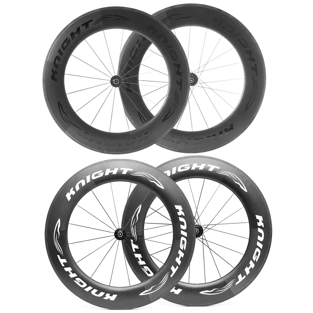 Knight carbon wheels store