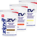 ZipVit Sport ZV6 ZipPro Whey Protein 450g Pouch | Sigma Sports