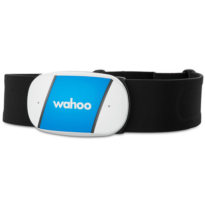 Wahoo TICKR Heart Rate Monitor | Sigma Sports