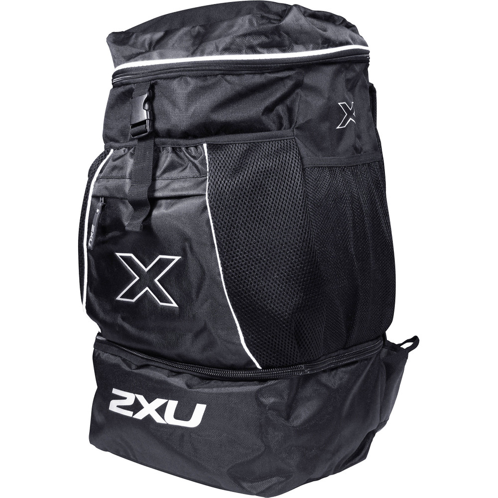 2XU Transition Bag | Sigma Sports