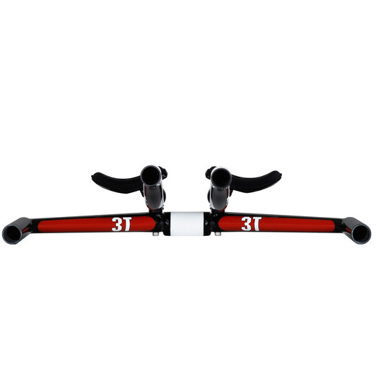 3T Cycling Brezza II Team Aero Bars | Sigma Sports