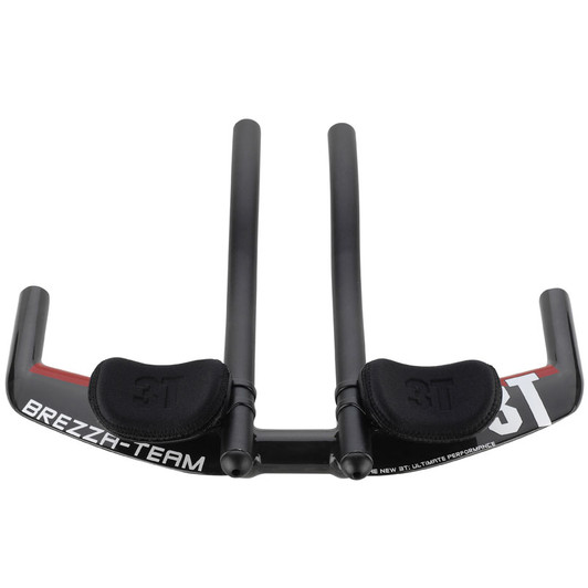 3T Cycling Brezza II Team Aero Bars | Sigma Sports