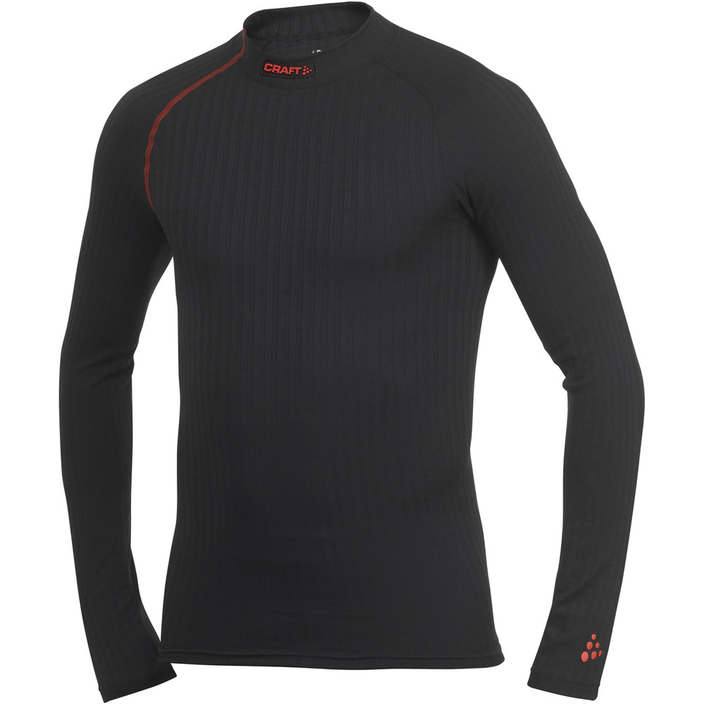 Craft Active Extreme Long Sleeve Base Layer AW13 | Sigma Sports