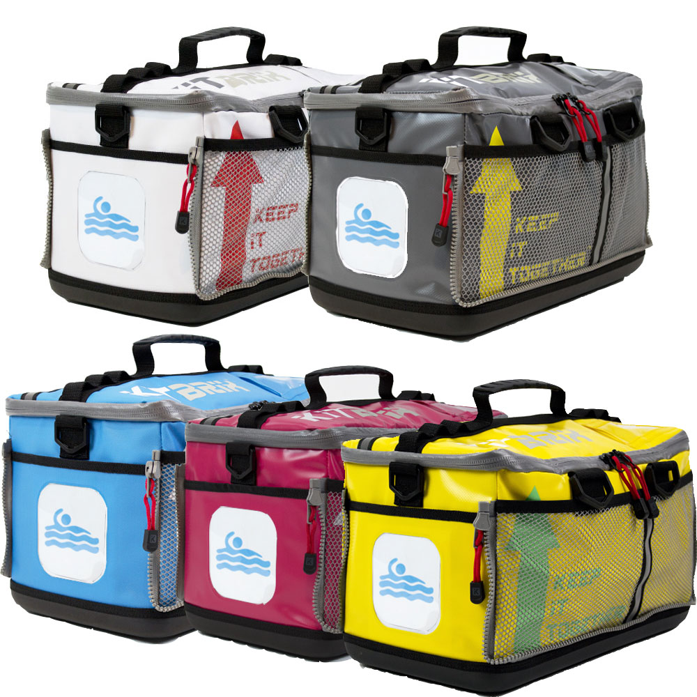 KitBrix 2G SwimBrix Bag | Sigma Sports