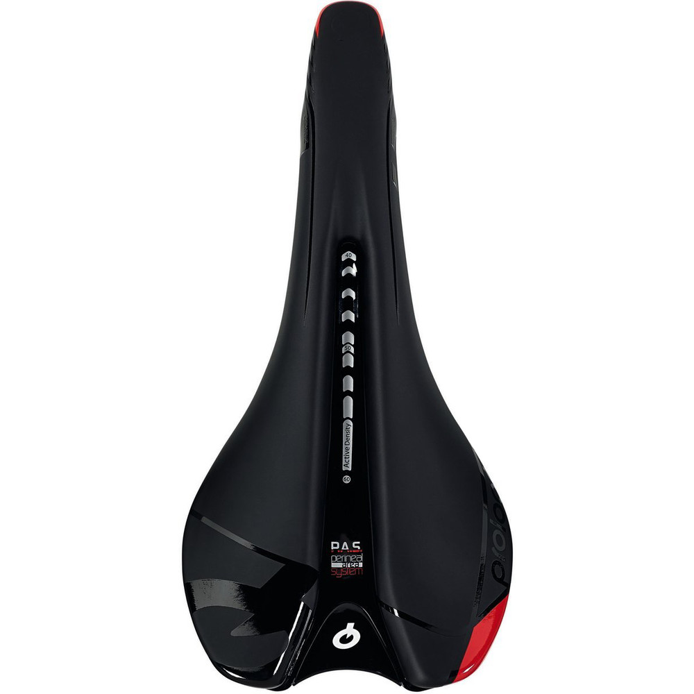 Prologo Scratch 2 Pas Nack 134 Saddle | Sigma Sports