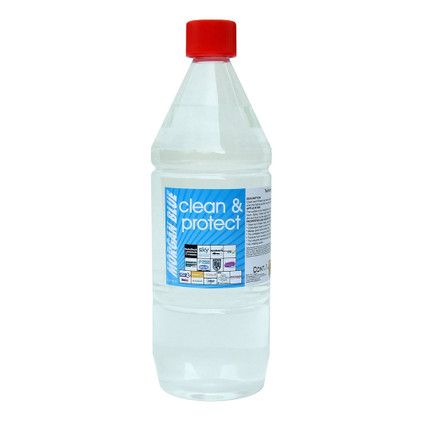 Morgan Blue Clean & Protect 1000ml | Sigma Sports