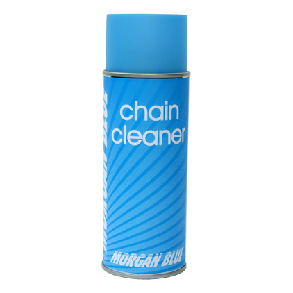 Morgan Blue Chain Cleaner 400ml | Sigma Sports