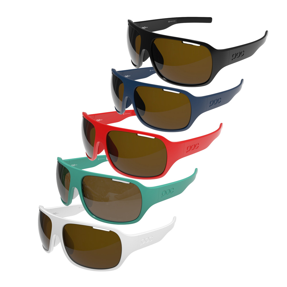 POC DO Flow All-round Trail Glasses | Sigma Sports