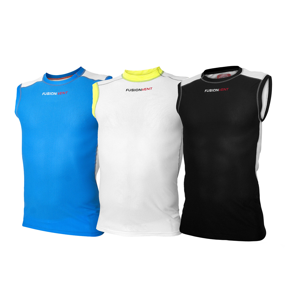 Fusion PRF Vent Torso Vest | Sigma Sports