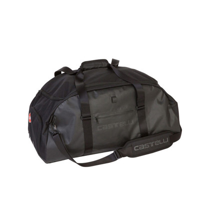 Castelli Gear Duffle Bag | Sigma Sports