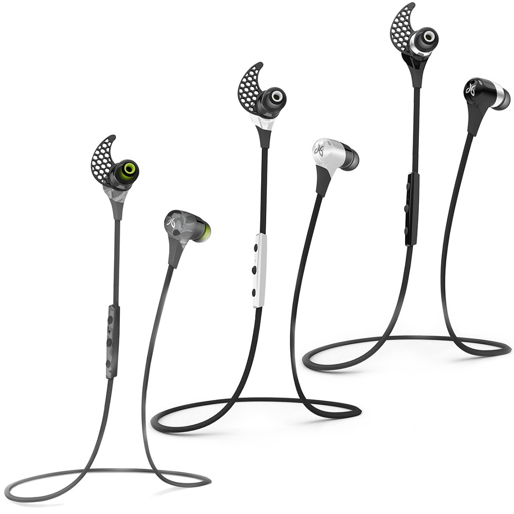 Jaybird Bluebuds X Bluetooth Earphones | Sigma Sports