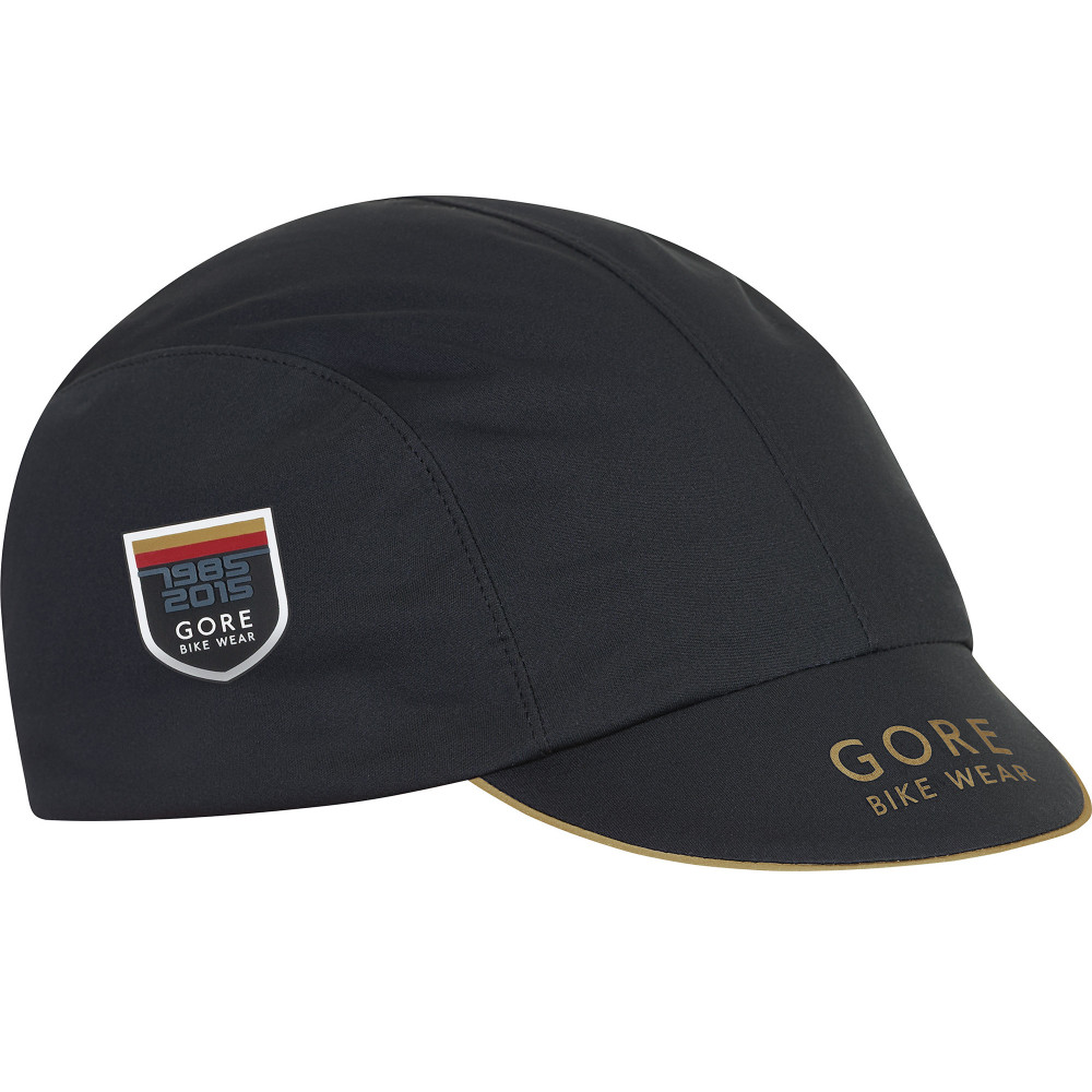 GOREWEAR 30th Anniversary Edition Equipe GTX Cap | Sigma Sports