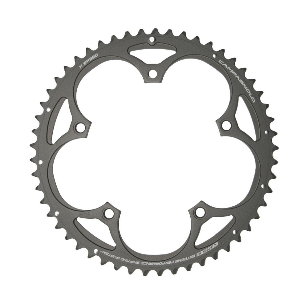 Campagnolo Super Record 42T Chainring 11 Speed | Sigma Sports