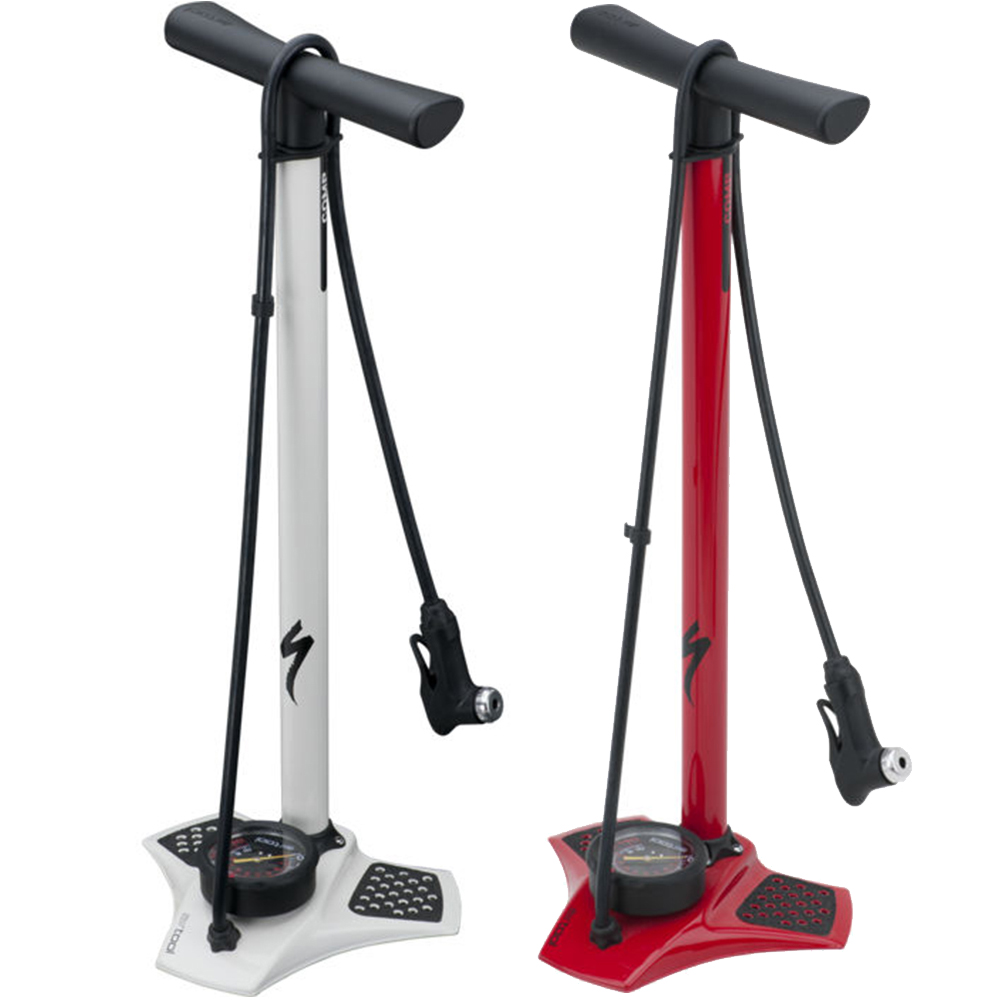 Specialized Airtool Comp Floor Pump | Sigma Sports