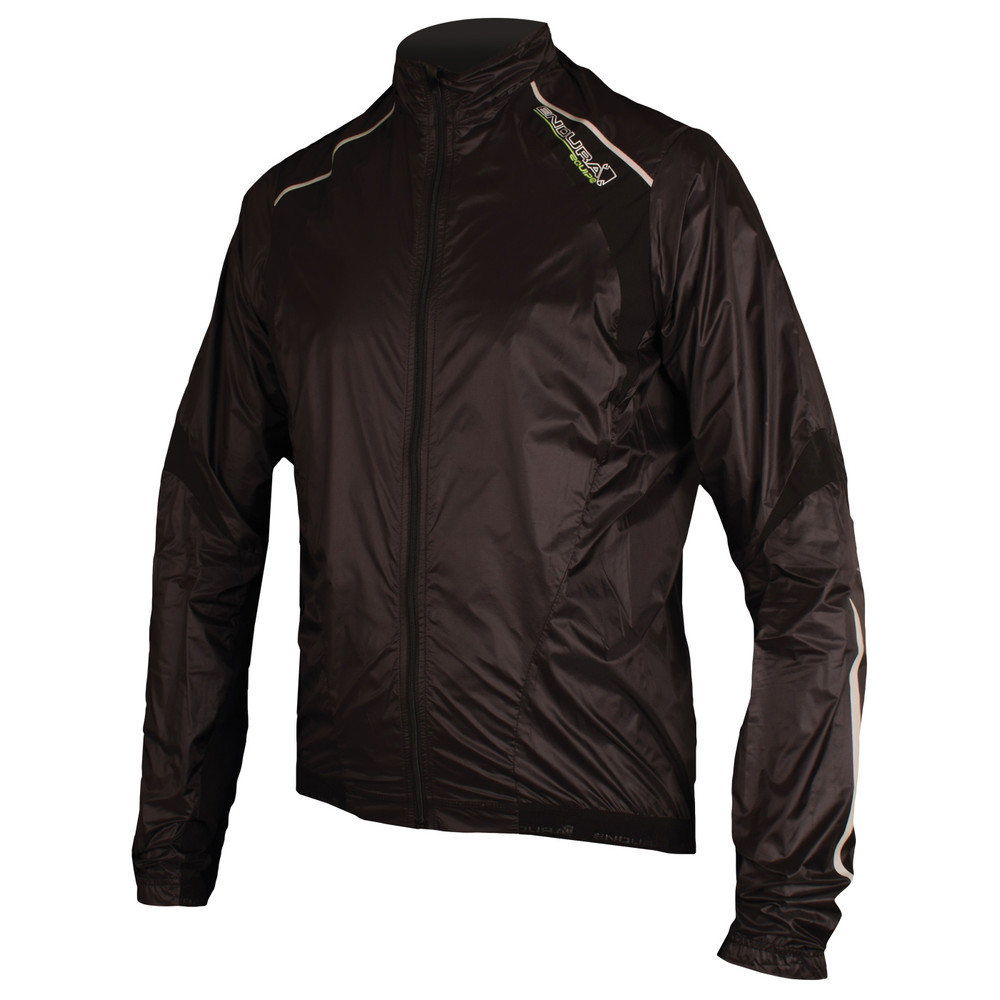 Endura Equipe Compact Shell Jacket | Sigma Sports