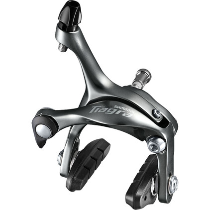 Shimano BR-4700 Tiagra Brake Calliper, 49mm Drop Front | Sigma Sports
