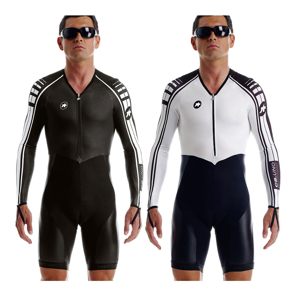 Assos cS.Uno S5 Chronosuit SS13 | Sigma Sports