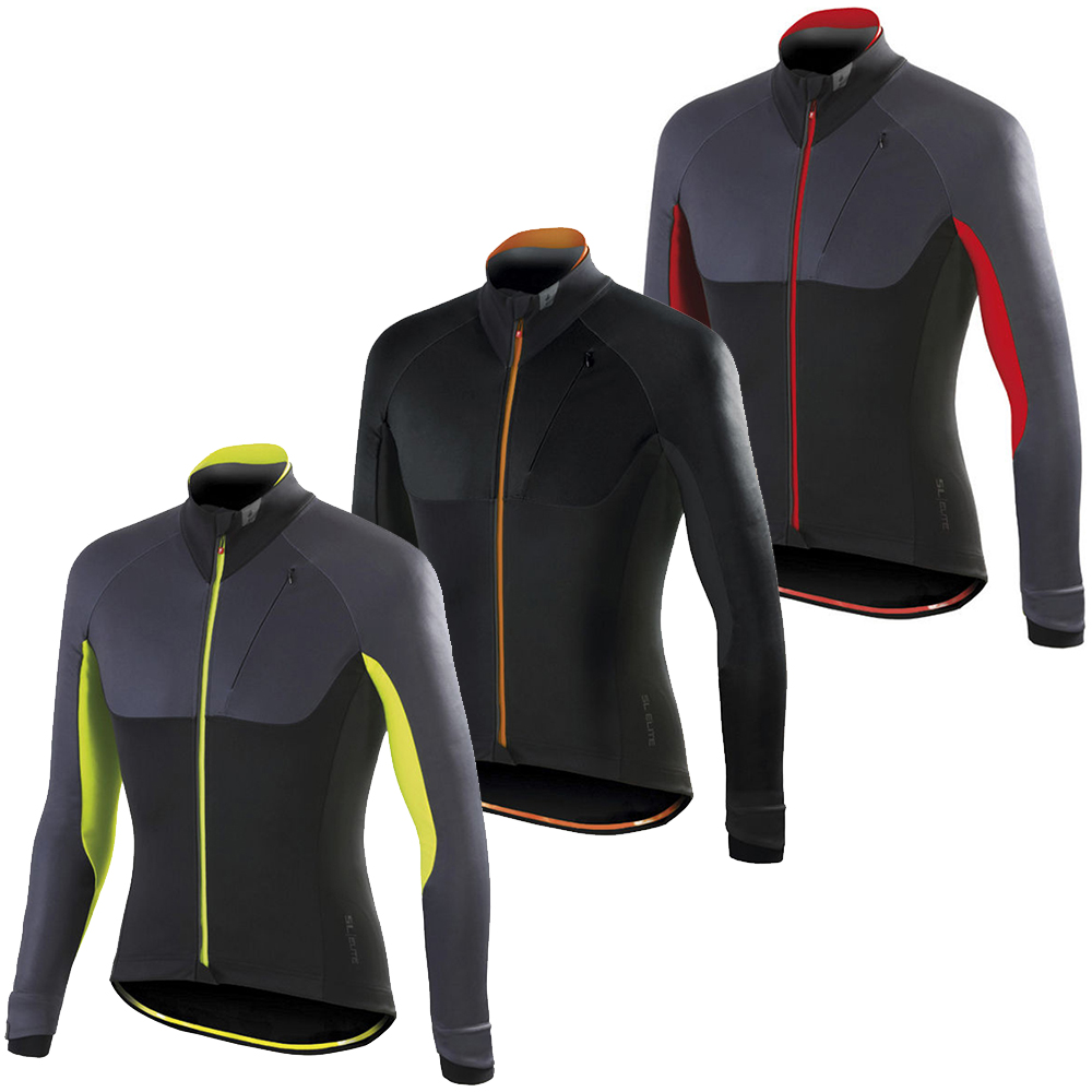 Specialized Element SL Elite Jacket | Sigma Sports
