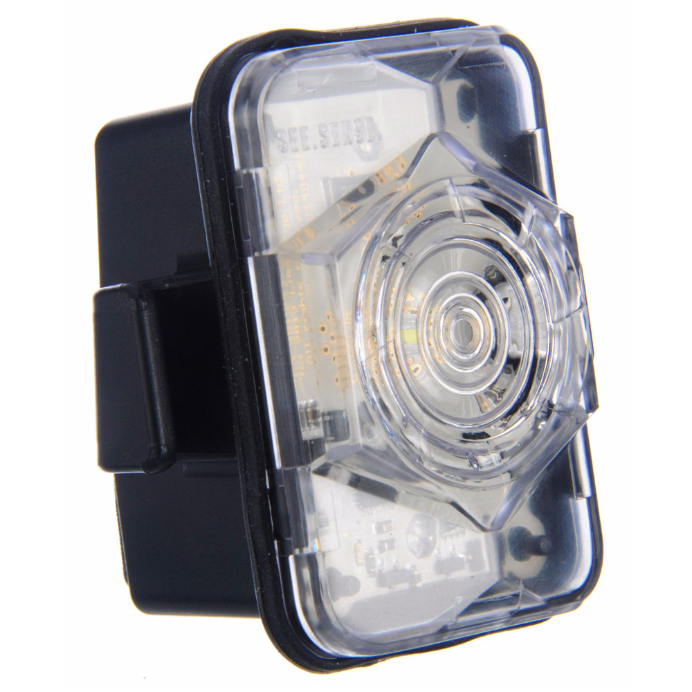 See.Sense. INTENSE 2.0 Front Light 210 Lumens | Sigma Sports