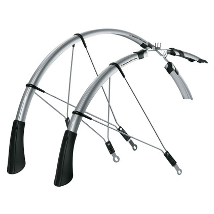 SKS Raceblade Long 2 Mudguard Set | Sigma Sports