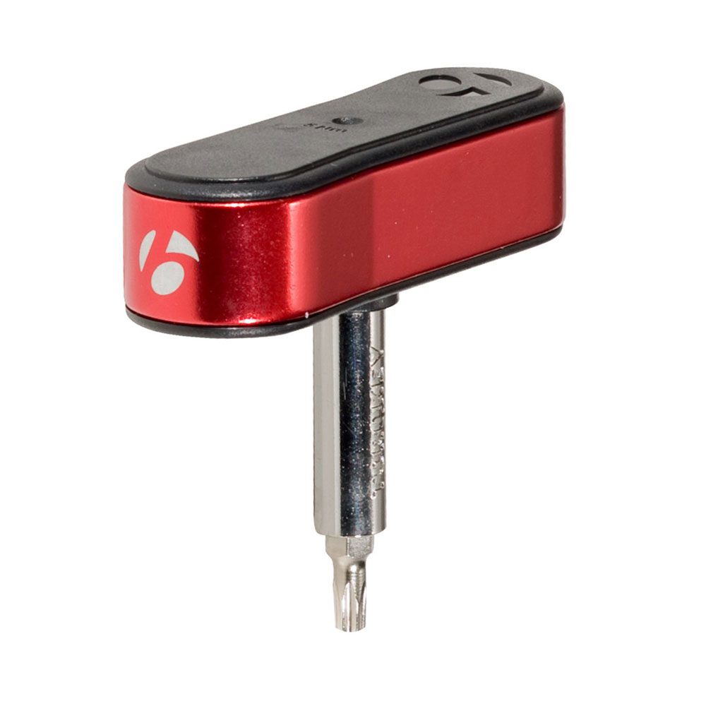 Bontrager 5Nm Preset 4mm Allen Torque Key | Sigma Sports