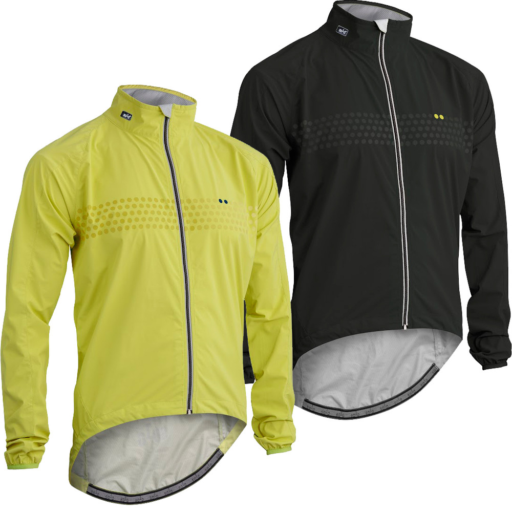 Solo Wind Jacket | Sigma Sports