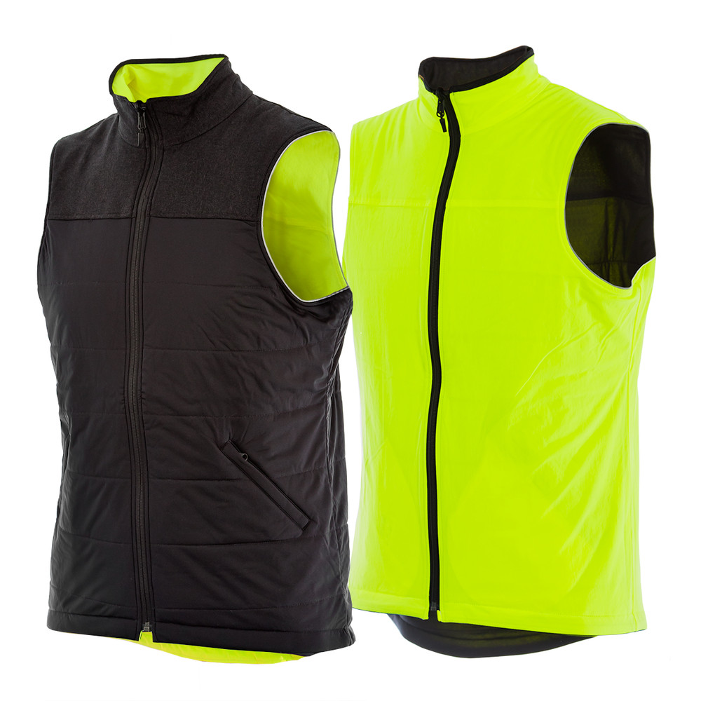 Specialized Utility Reversible Vest | Sigma Sports