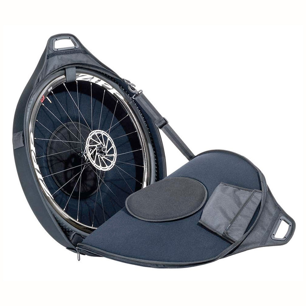 Zipp Connect Single Wheel Bag | Sigma Sports