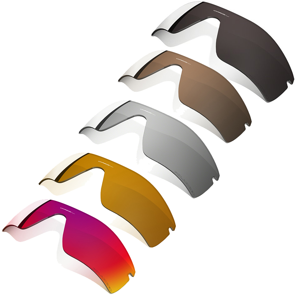 Oakley Radar Path Lens (Polarized) | Sigma Sports