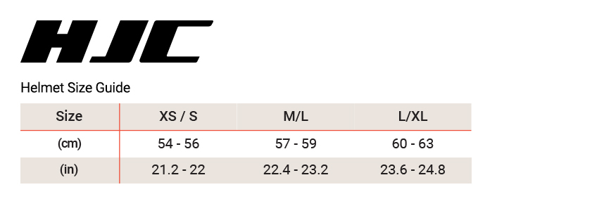 HJC Furion Helmet | Sigma Sports